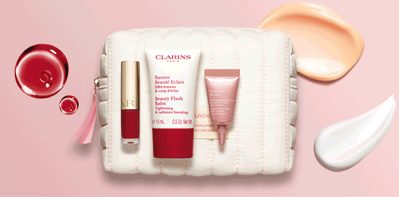 Face Care : Anti-aging, moisturisers, cleansers and more - Clarins ...